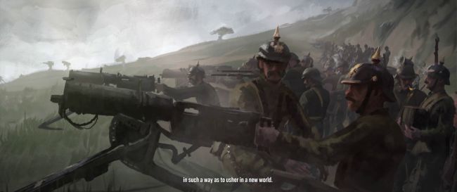 The Great War: Western Front Review - Gamereactor
