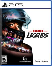 Grid Legends will launch on Nintendo Switch 2 at the end of the month