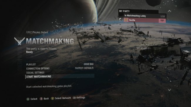 Halo: Reach beta images