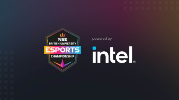 Intel extends its partnership with National Student Esports for a third ...
