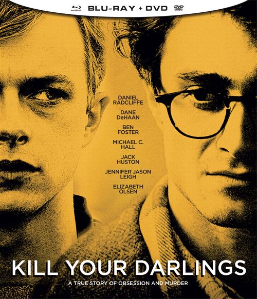 Kill Your Darlings Gamereactor Uk