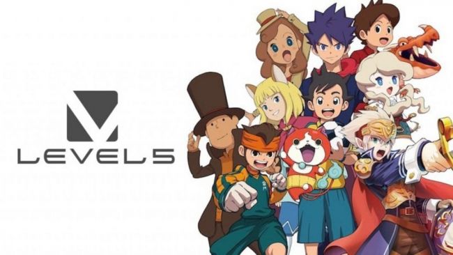 Level-5 looks to 2025 for a breakthrough with three major releases ...