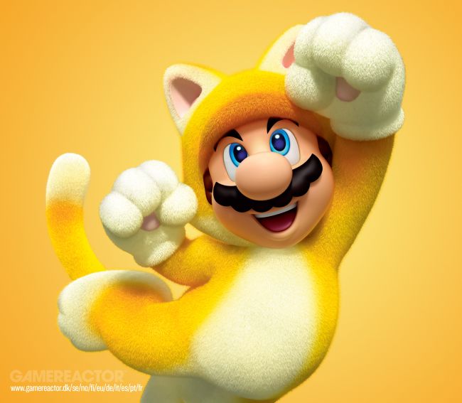 Mario sells big in the UK following the release of Illumination's movie ...