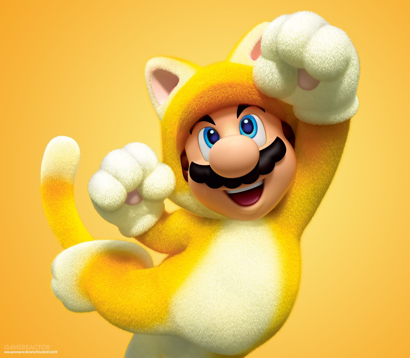 Mario sells big in the UK following the release of Illumination's movie ...