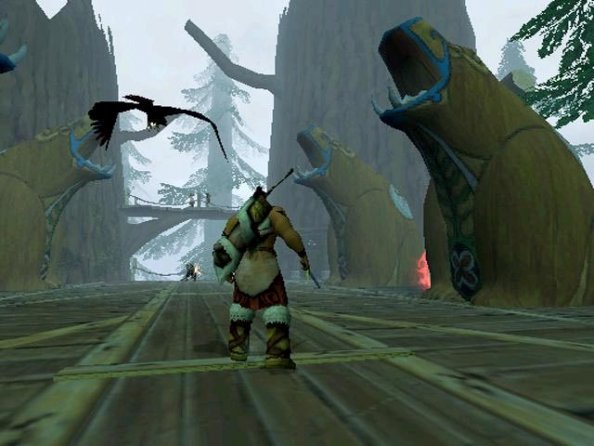 The Mark of Kri - Gamereactor UK