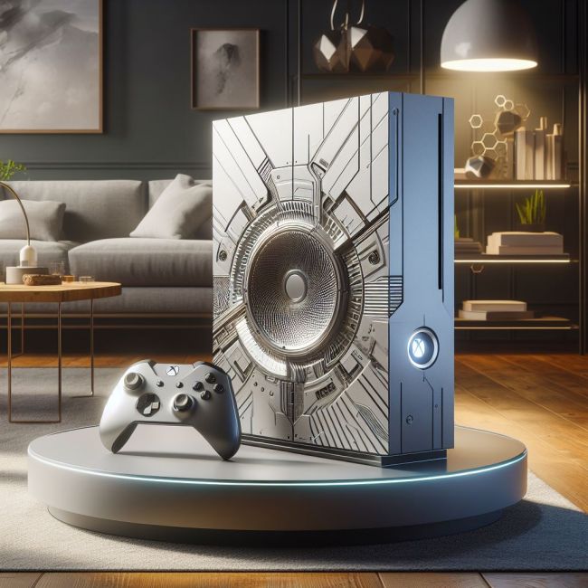 Microsoft promises "the largest technical leap you will have ever seen ...