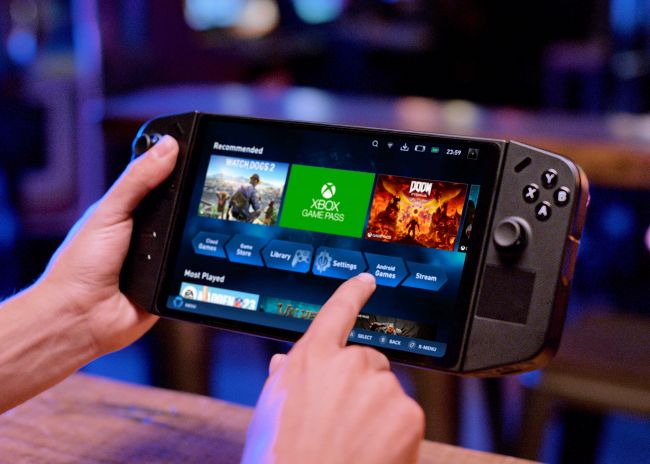 Rumour: More signs point to Microsoft making an Xbox handheld ...