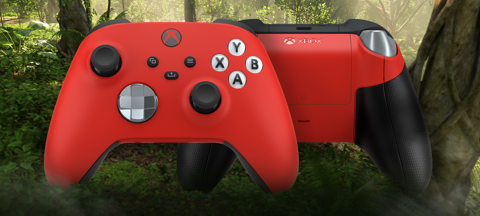 Now you can build an even more stunning Xbox controller - - Gamereactor