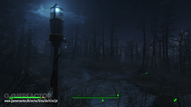 Fallout 4: Far Harbor Review - Gamereactor