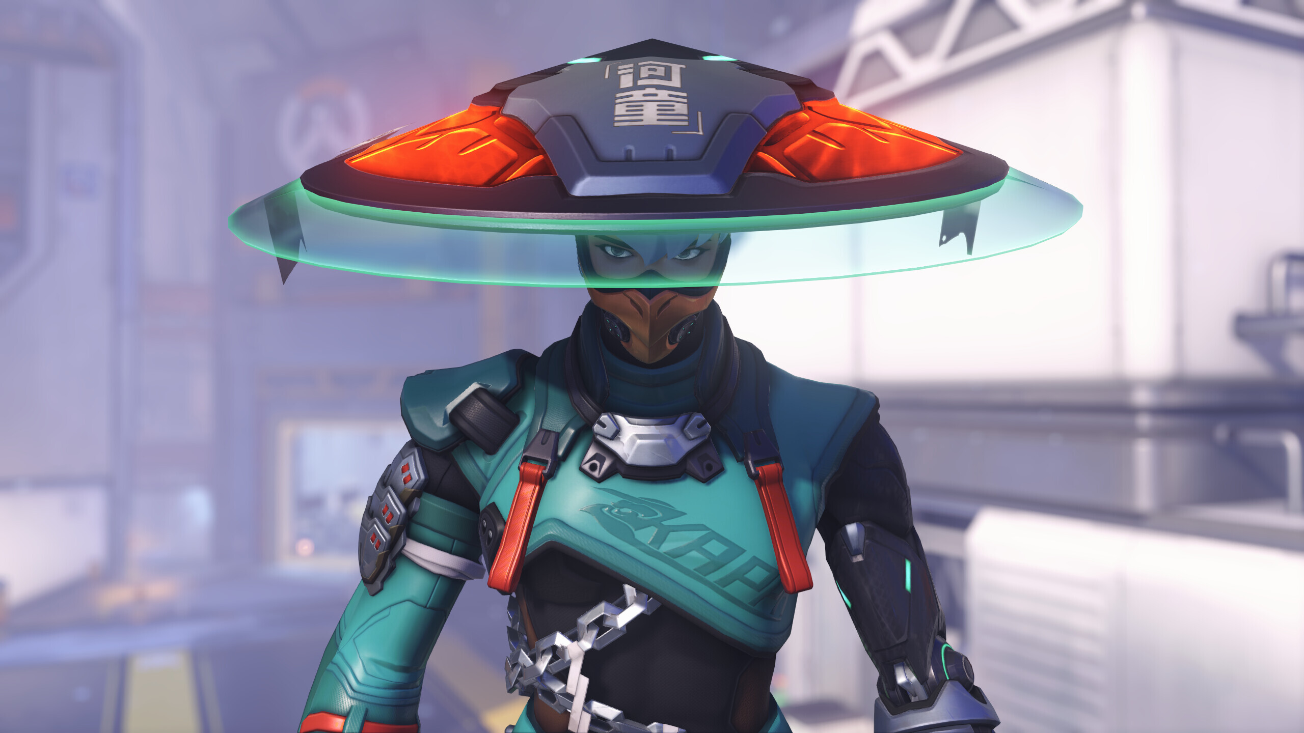 Overwatch Spotlight 2026: One day at Blizzard's campus has made me ...