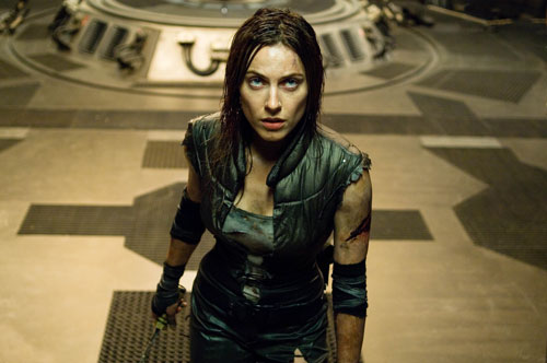 Pandorum - Gamereactor UK