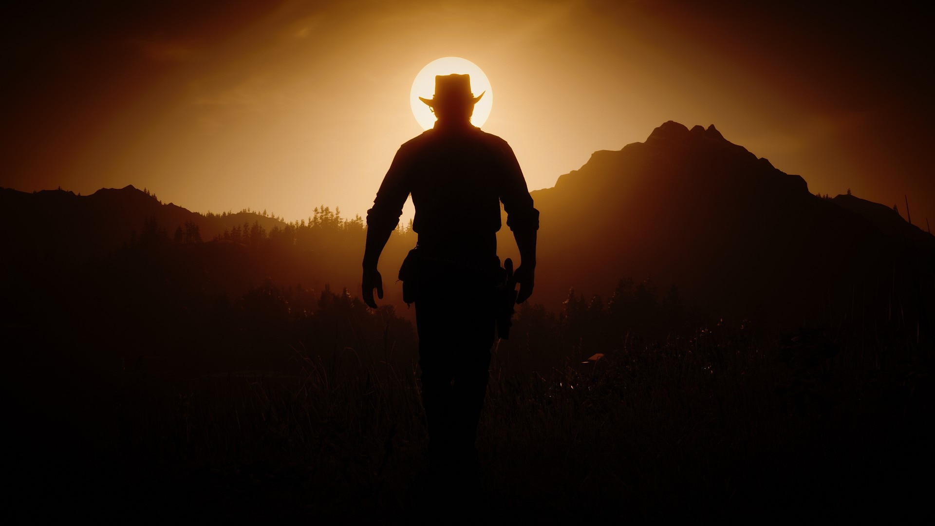 Red Dead Redemption 2 is now the third best selling video game of all-time