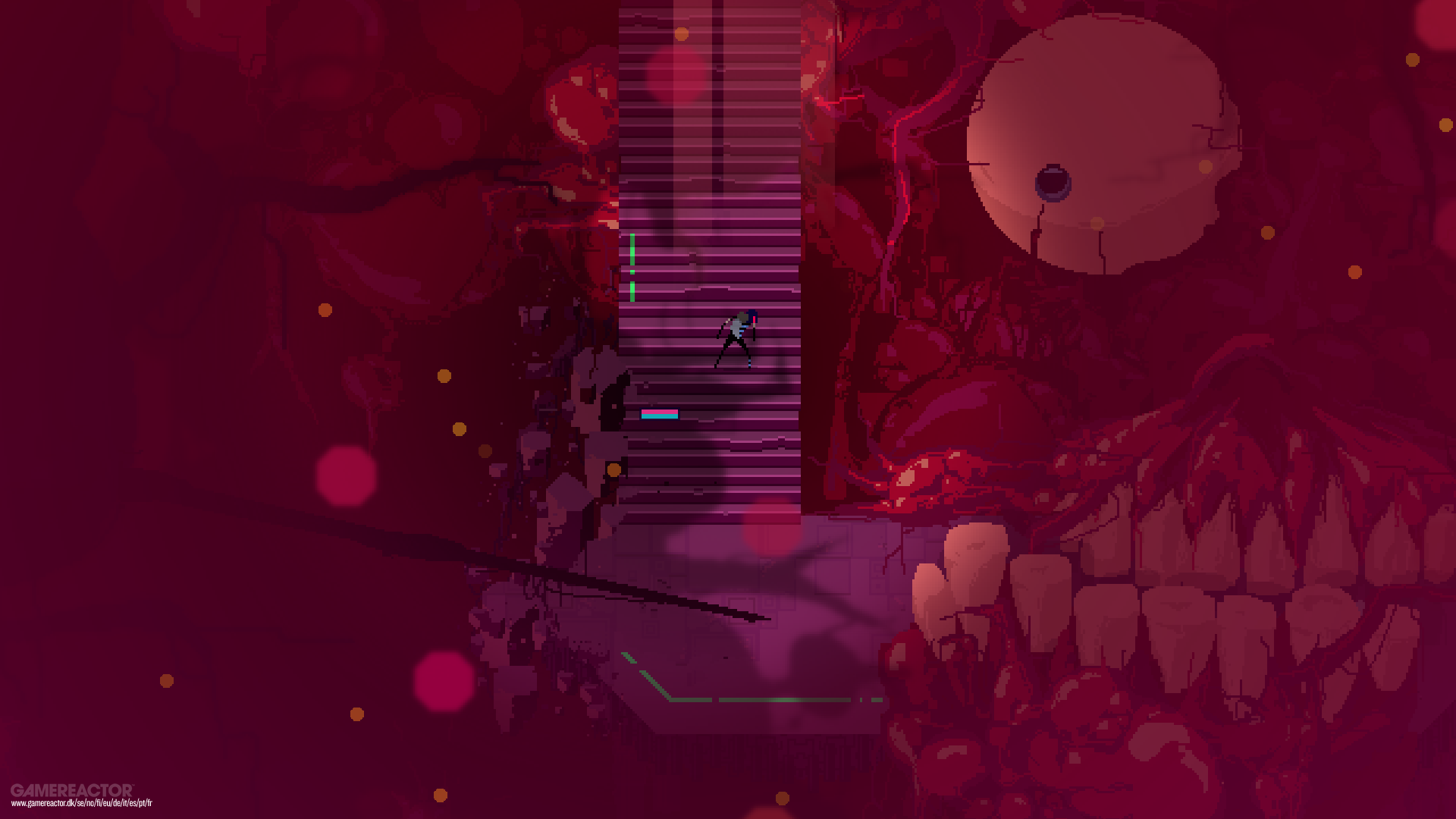 Resolutiion - Gamereactor UK