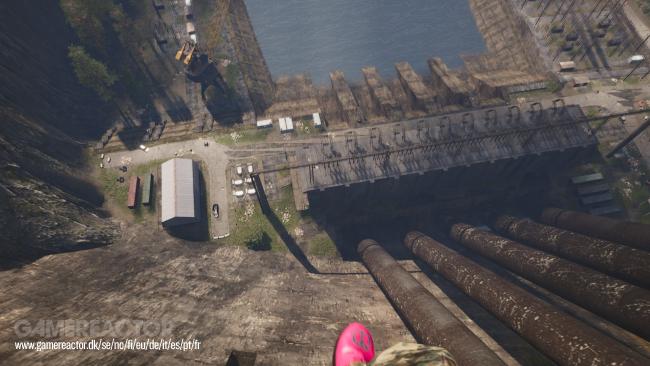 Scum is Devolver Digital's biggest ever launch