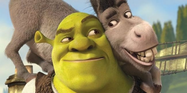Shrek 5 brings back Mike Myers, Eddie Murphy and Cameron Diaz in July 2026