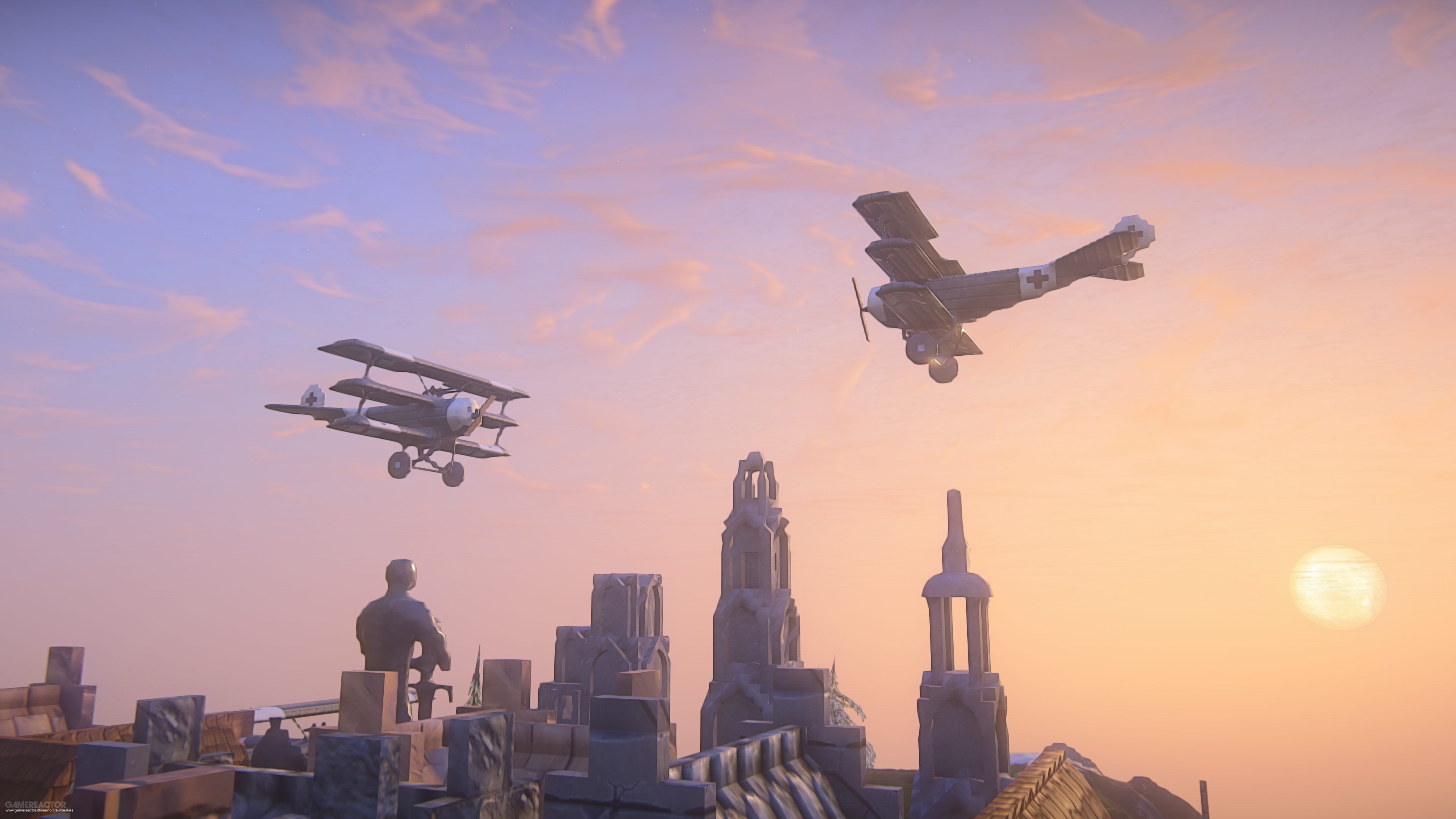 SOE'S Player Studio expands to UK with Landmark