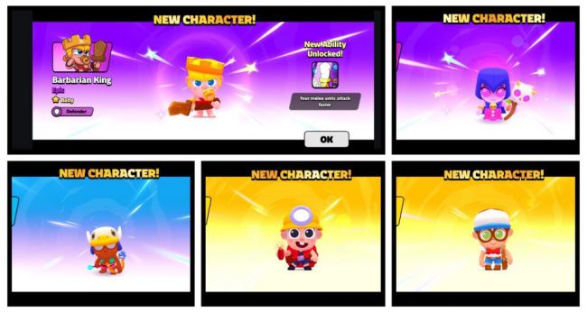 Squad Busters Review - Gamereactor