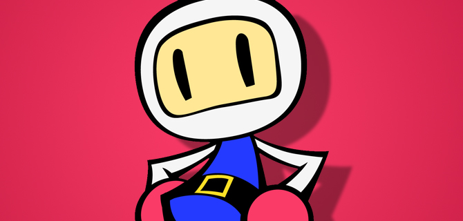 Alucard has joined Super Bomberman R