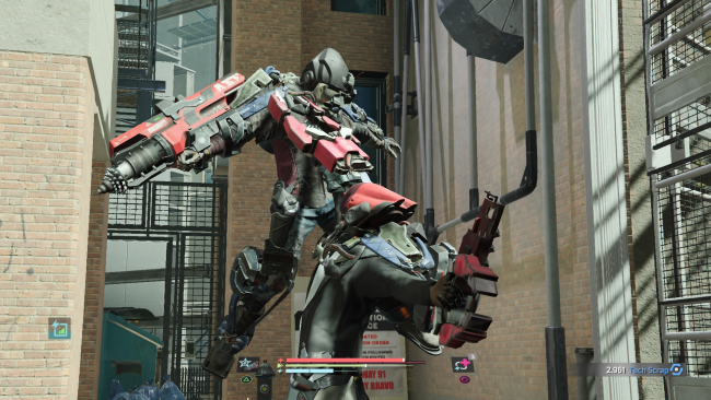 The Surge 2 Review - Gamereactor