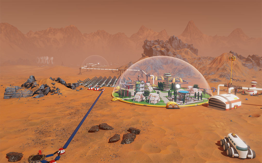 Celebrate 5,000 days on Mars with Opportunity by playing games ...