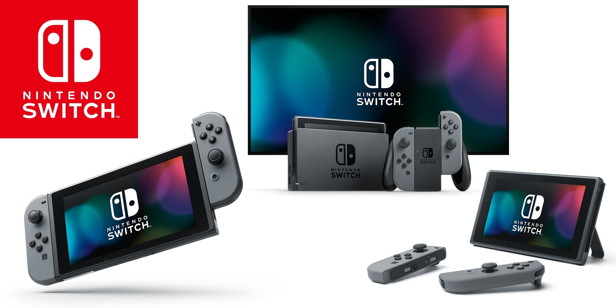 Nintendo says dead pixels are not a Switch defect - - Gamereactor
