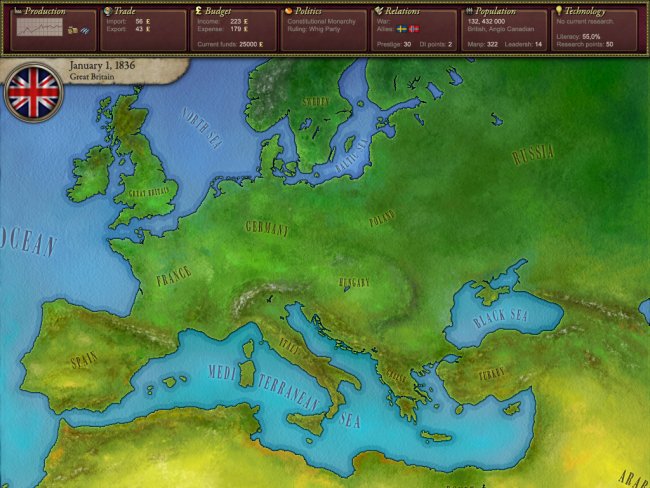 Victoria 2 next from Paradox - Victoria II - Gamereactor