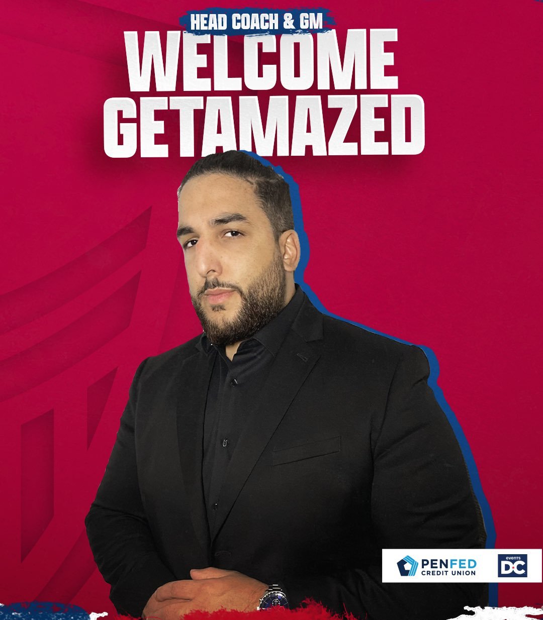 The Washington Justice has named its new head coach and general manager ...