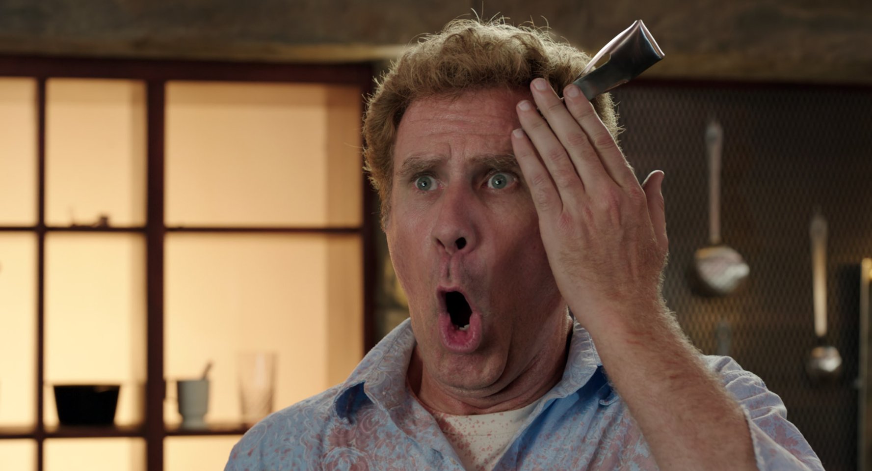 Will Ferrell to play an esports star in upcoming comedy - - Gamereactor