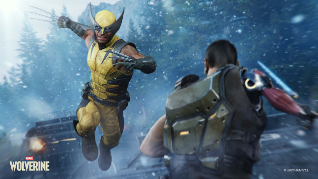 Insomniac confirms whether Marvel's Wolverine is open world or not