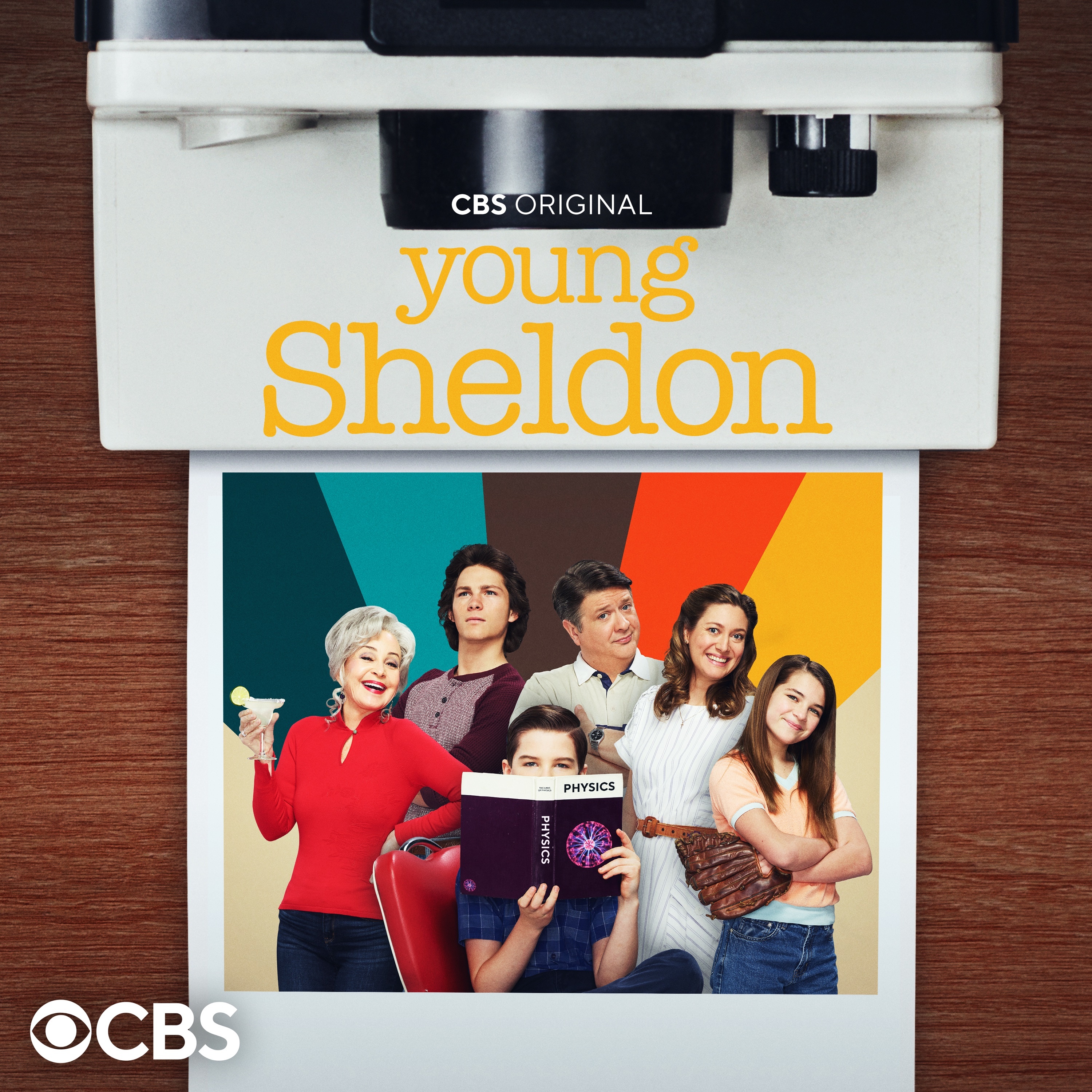 Young Sheldon characters Georgie and Mandy are getting their own spin ...