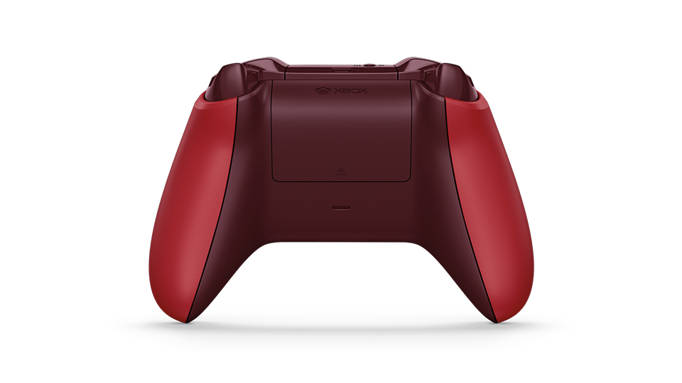 Two new controller colours revealed for Xbox One - - Gamereactor