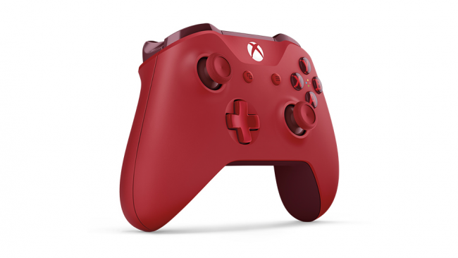 Two new controller colours revealed for Xbox One - - Gamereactor