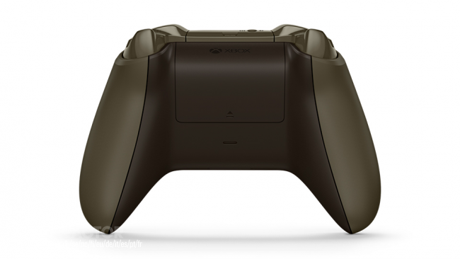 Two new controller colours revealed for Xbox One - - Gamereactor