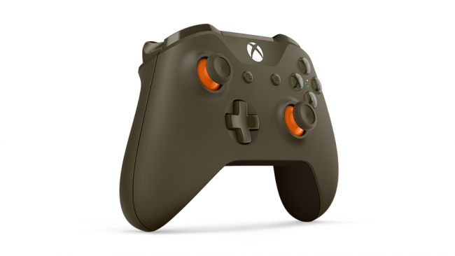 Two New Controller Colours Revealed For Xbox One Gamereactor