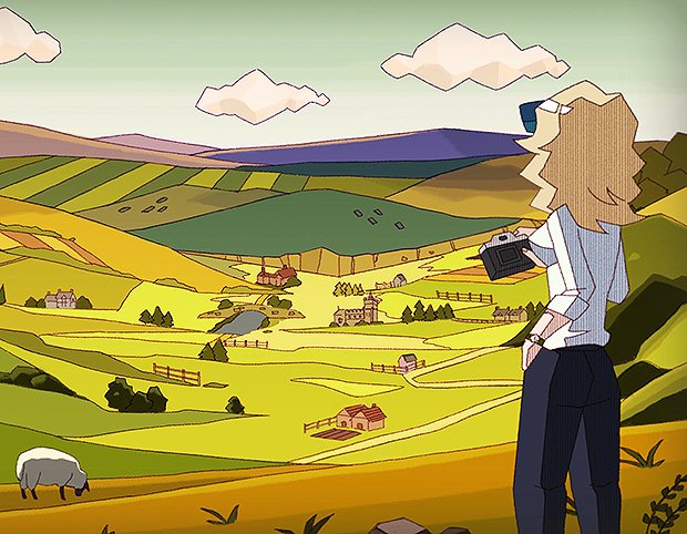 Debut trailer revealed for The Good Life