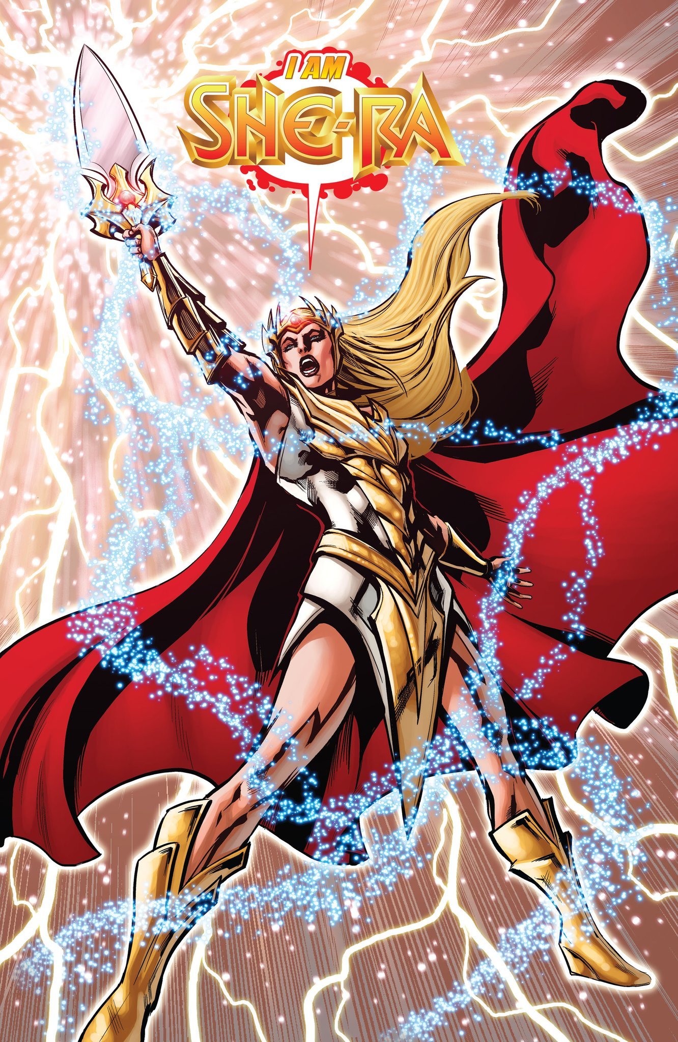 New She-Ra series to be released on Netflix next year - - Gamereactor