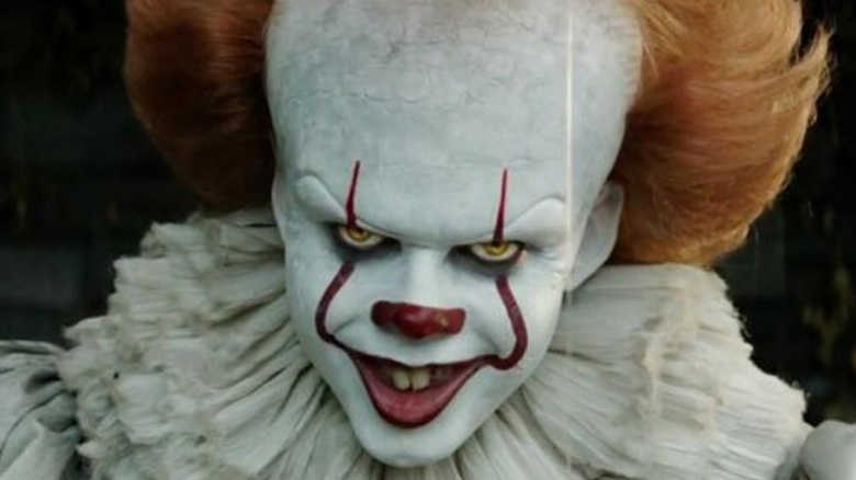 Bill Skarsgård will return as Pennywise in Max's upcoming It prequel series - IT: Welcome to ...