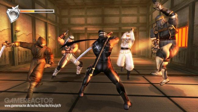 Ninja Gaiden and Dead or Alive are coming back as reboots - - Gamereactor