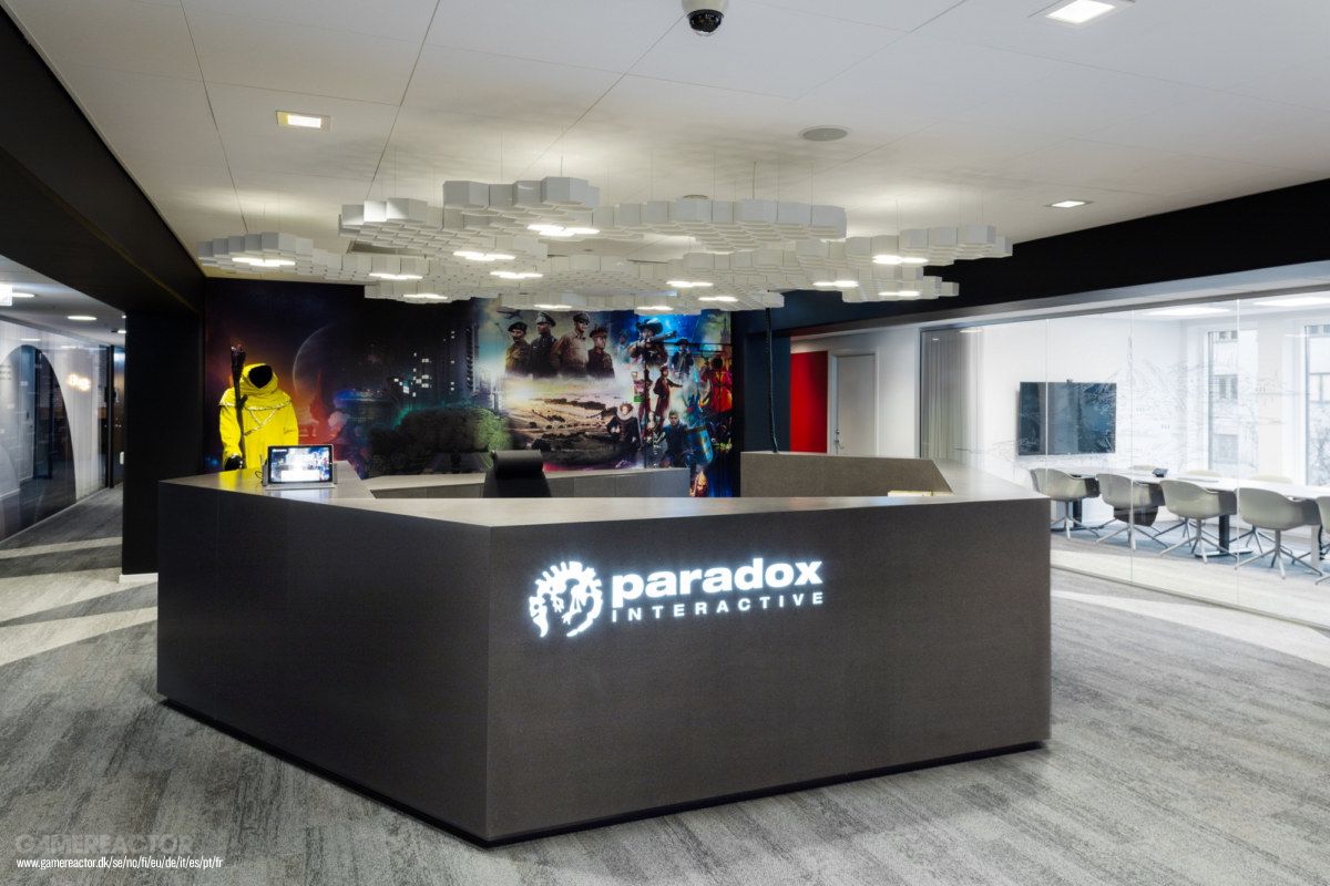 Paradox puts an end to all remote work, half the workforce is looking ...