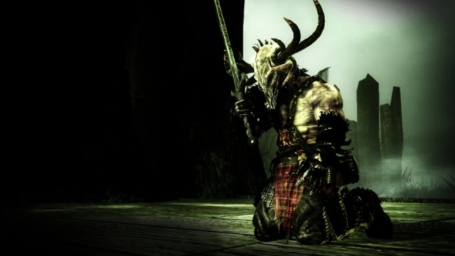 Bloodforge Review - Gamereactor