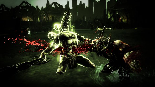 Bloodforge Review - Gamereactor