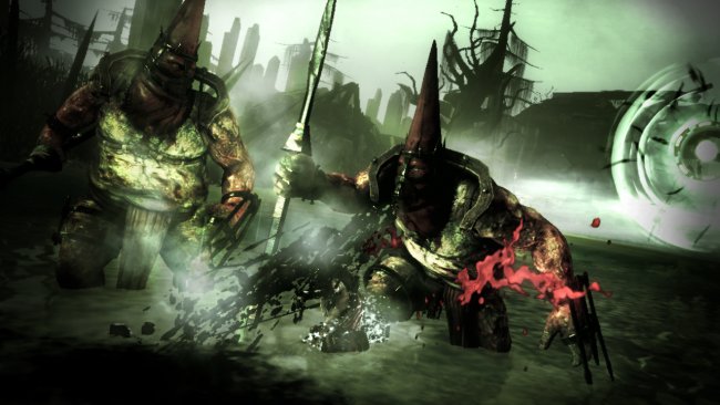 Bloodforge Review - Gamereactor