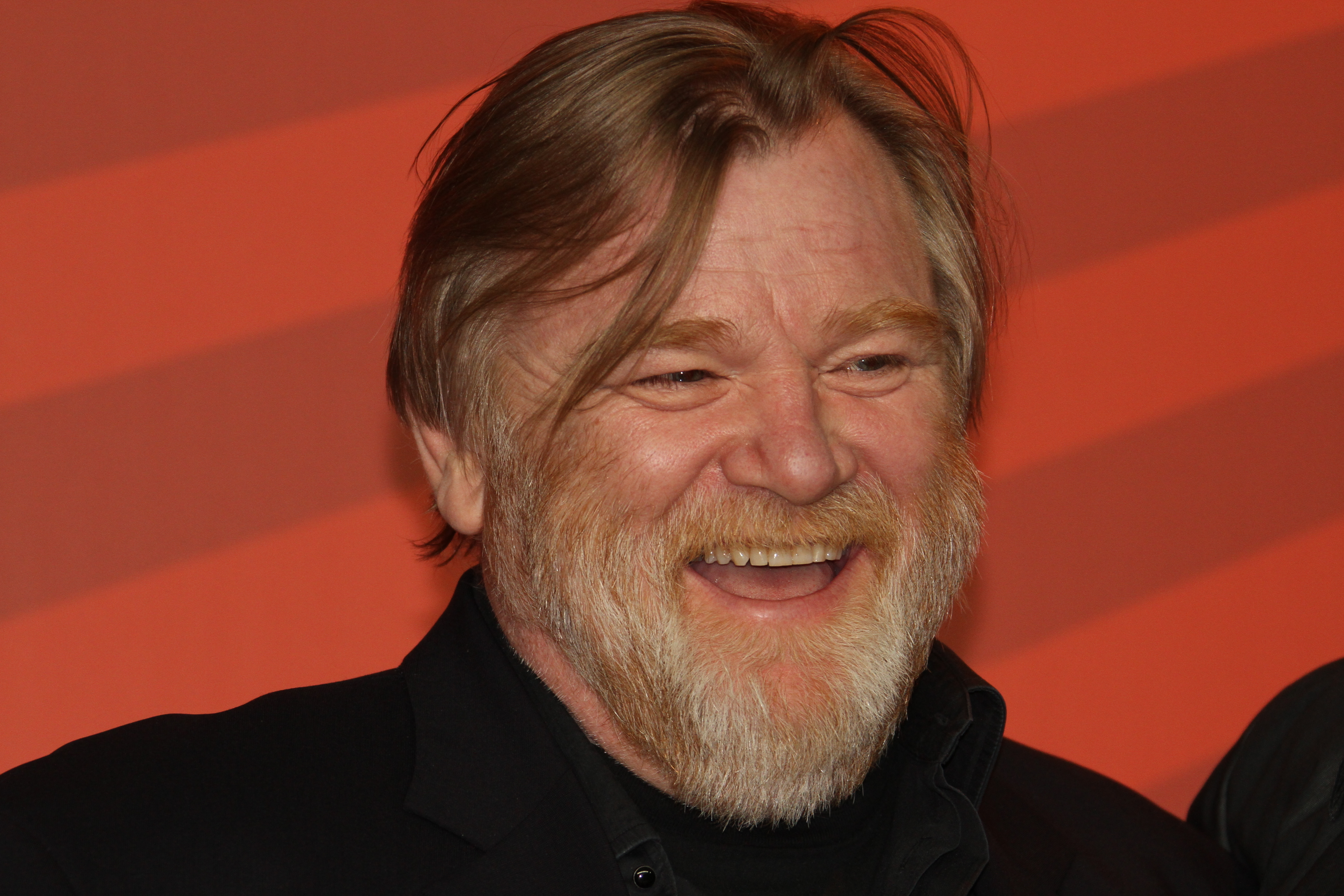 Brendan Gleeson will play the villain in Spider-Man Noir