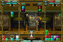 Castlevania Puzzle: Encore of the Night - Gamereactor UK