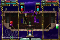 Castlevania Puzzle: Encore of the Night - Gamereactor UK
