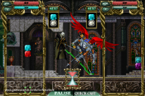 Castlevania Puzzle: Encore of the Night - Gamereactor UK