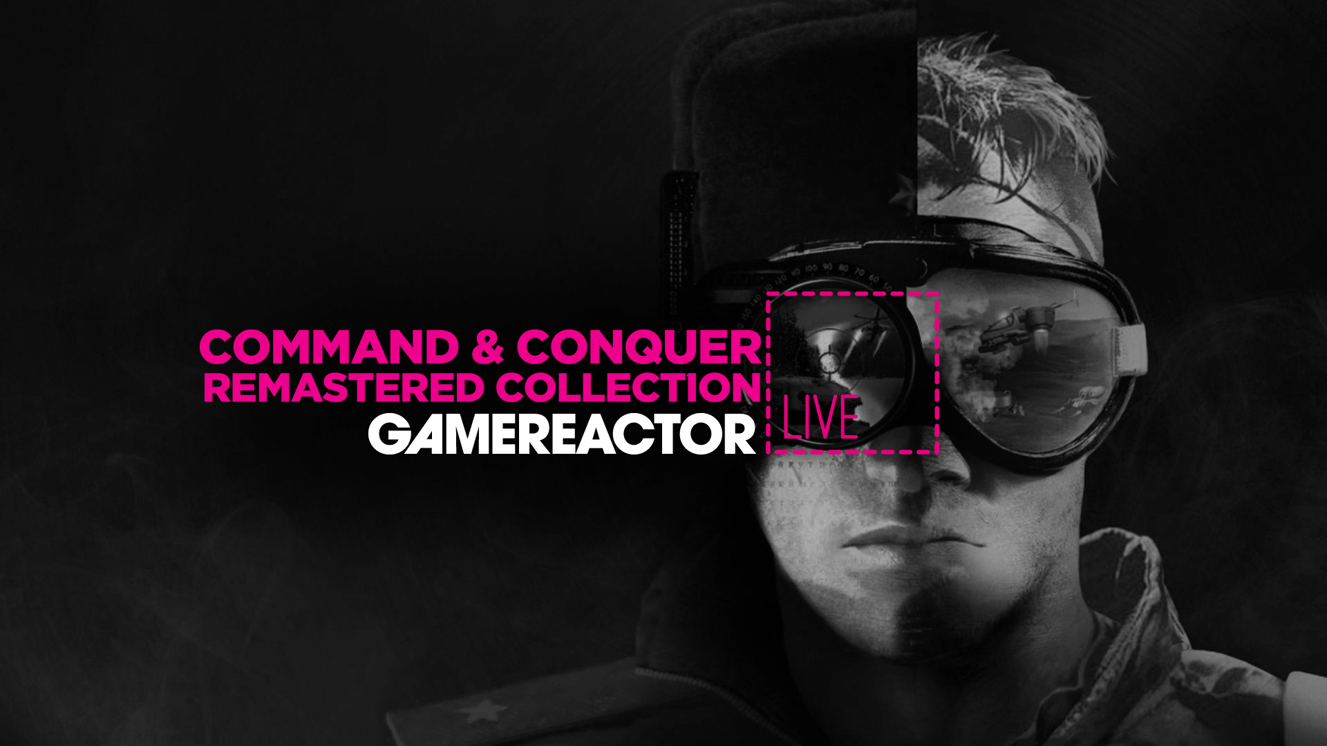 We're revisiting Command & Conquer on today's stream - Command ...