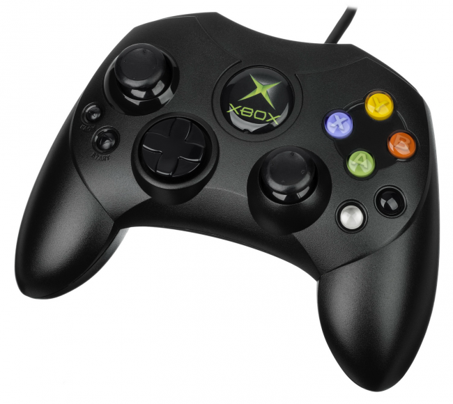 Creator of the huge original Xbox controller speaks out - - Gamereactor