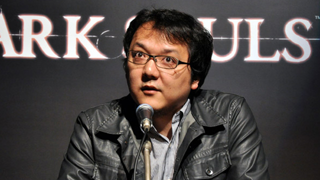 FromSoftware's Hidetaka Miyazaki named as one of Time's 100 Most ...