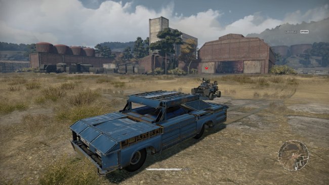 Crossout Review - Gamereactor